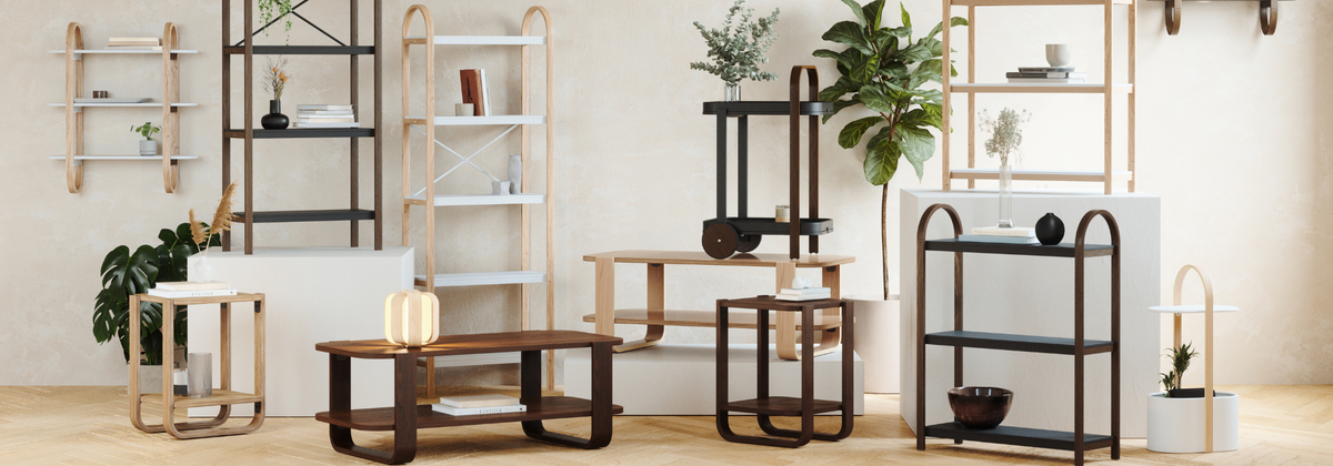 Bellwood Collection – Umbra Canada