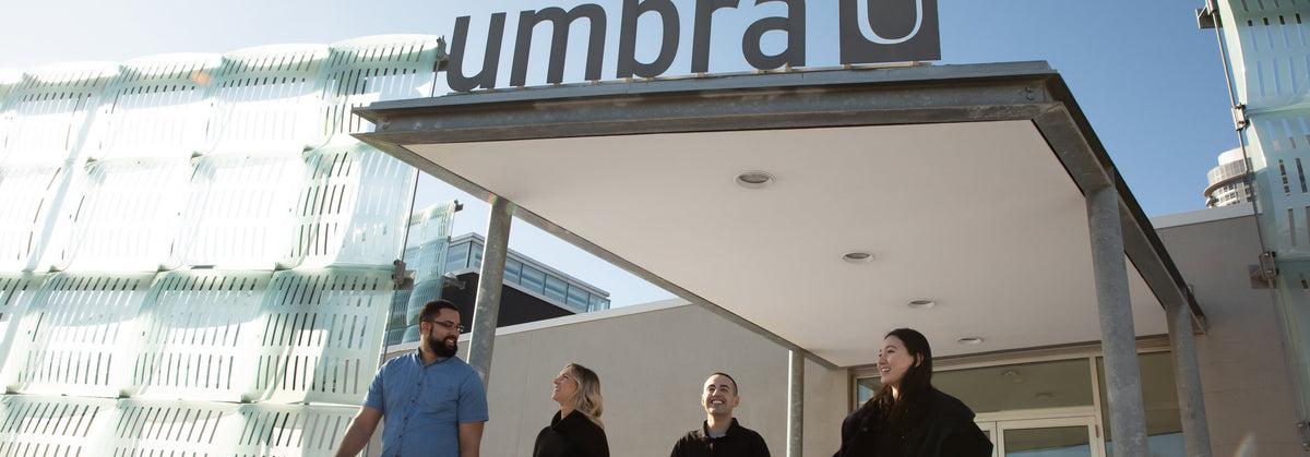 Our Story & 40 Year History of Original Design – Umbra Canada