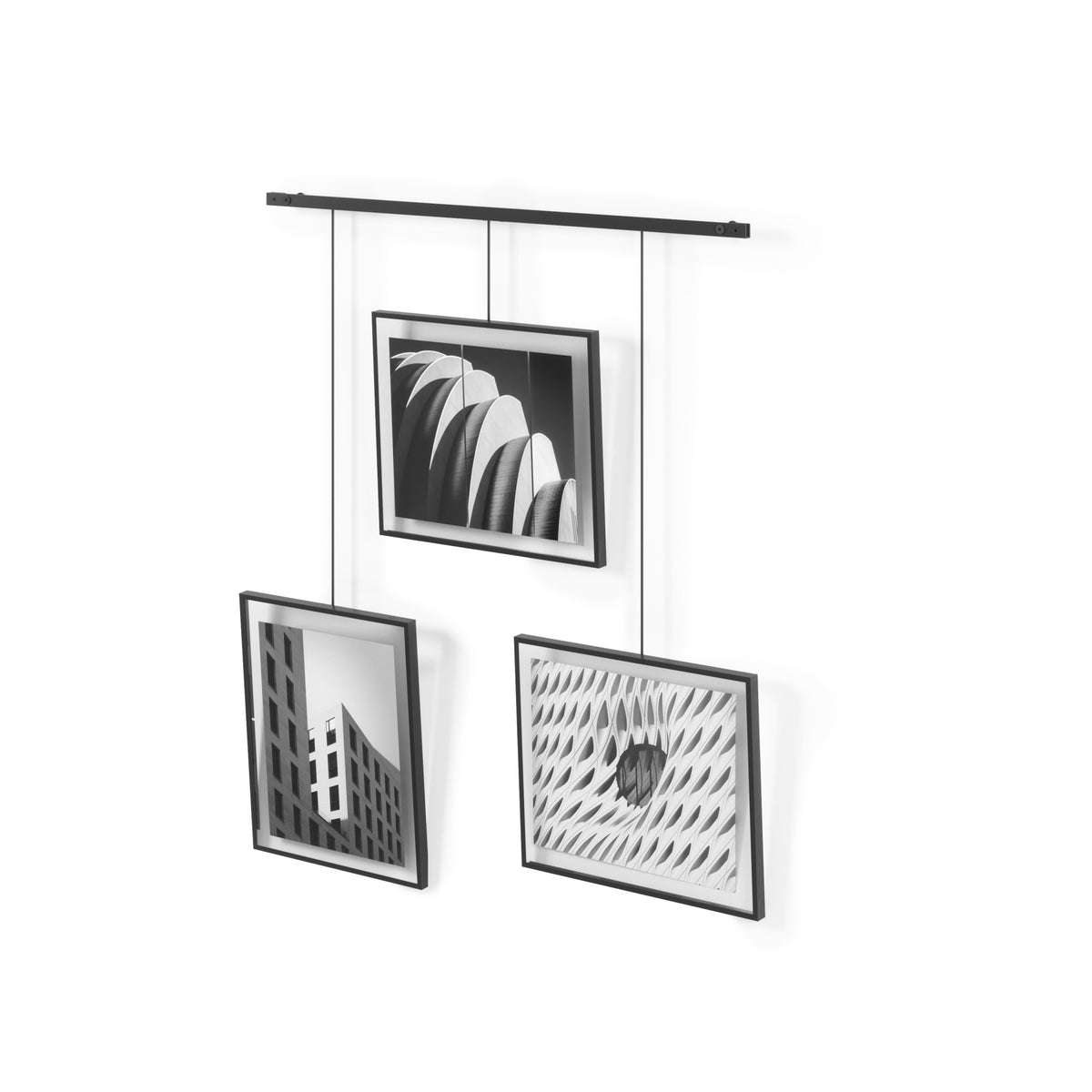 Shop Modern 4x6, 5x7, 8x10 and Collage Picture Frames – Umbra Canada