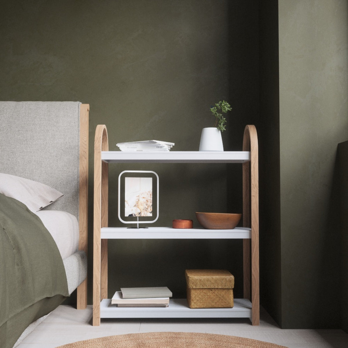 Shelves & Racks | Wall Shelves, Record Holders, & More – Umbra Canada