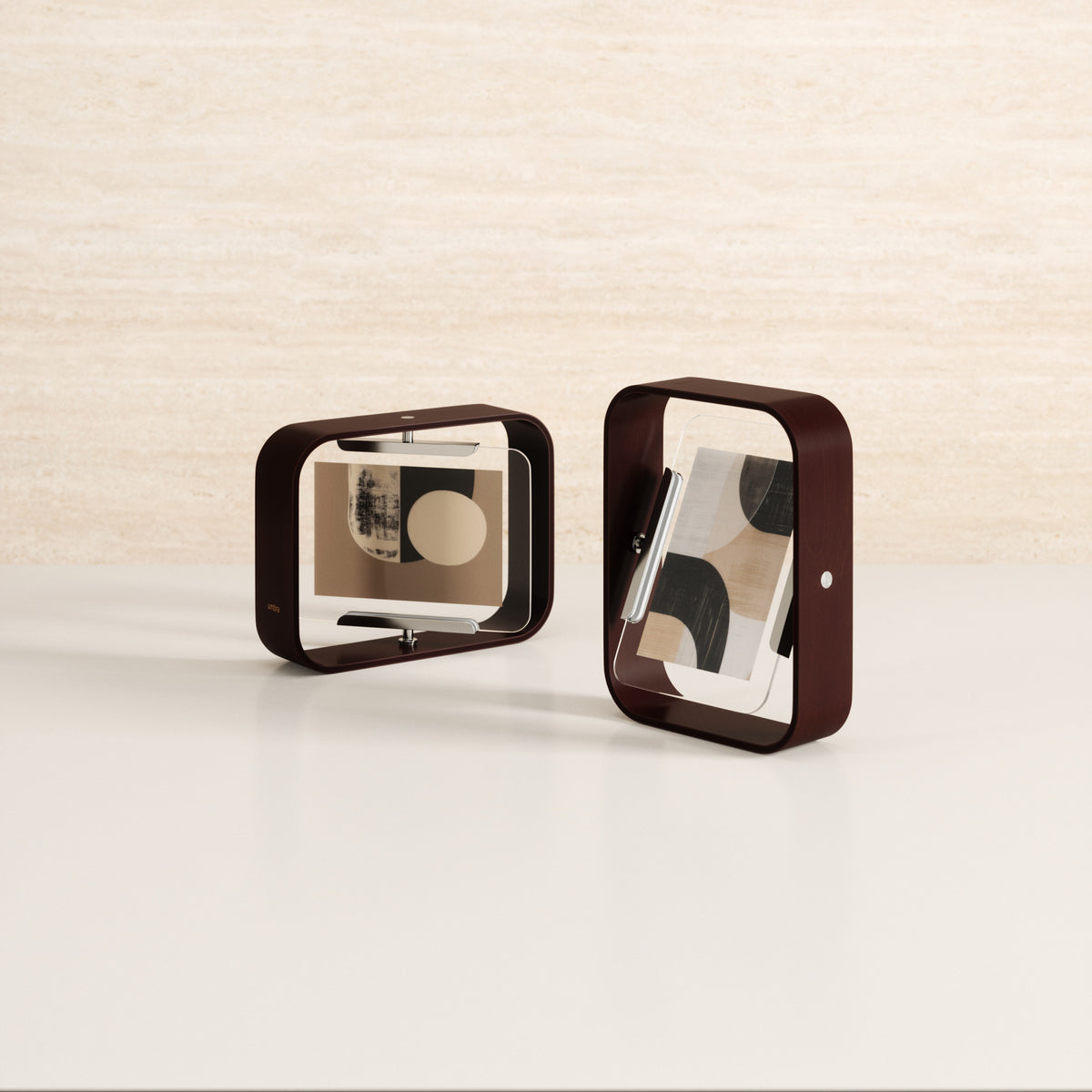 Shop Modern 4x6, 5x7, 8x10 and Collage Picture Frames – Umbra Canada