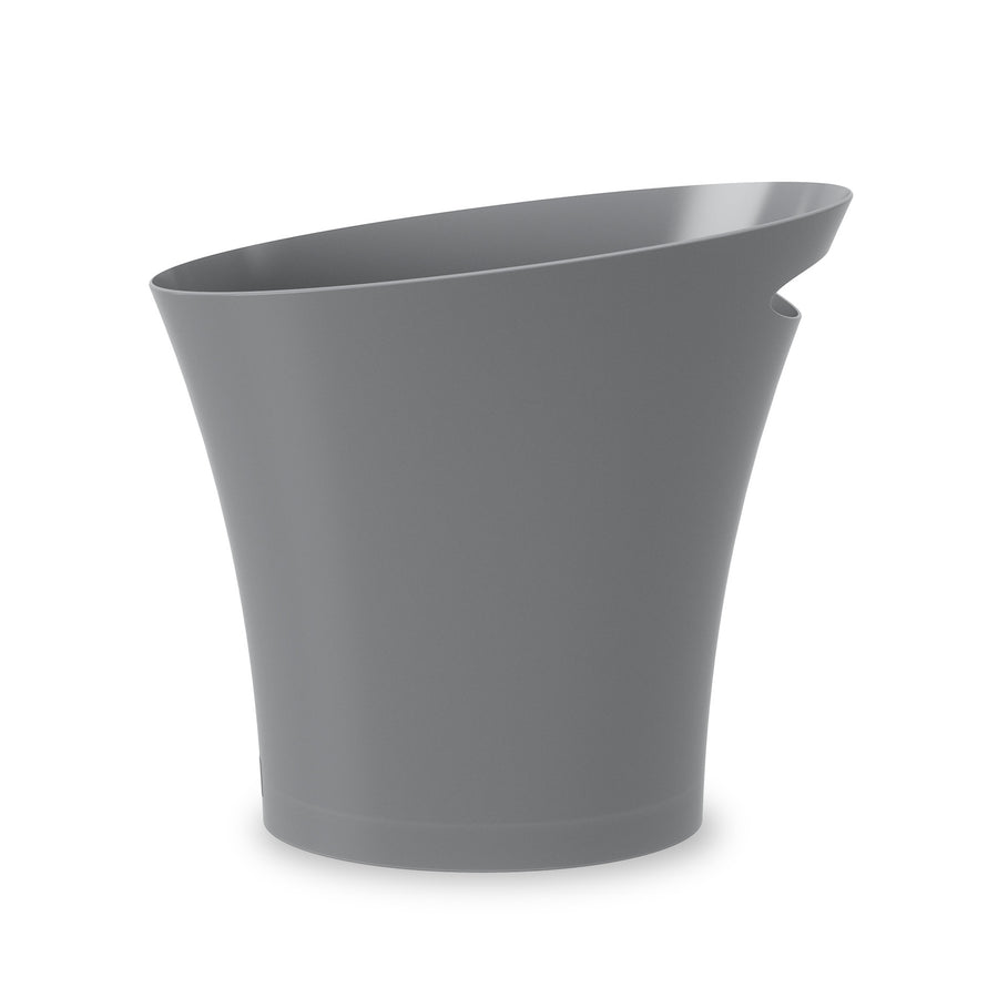Skinny Trash Can - Small Wastebasket for Compact Spaces | Umbra – Umbra ...