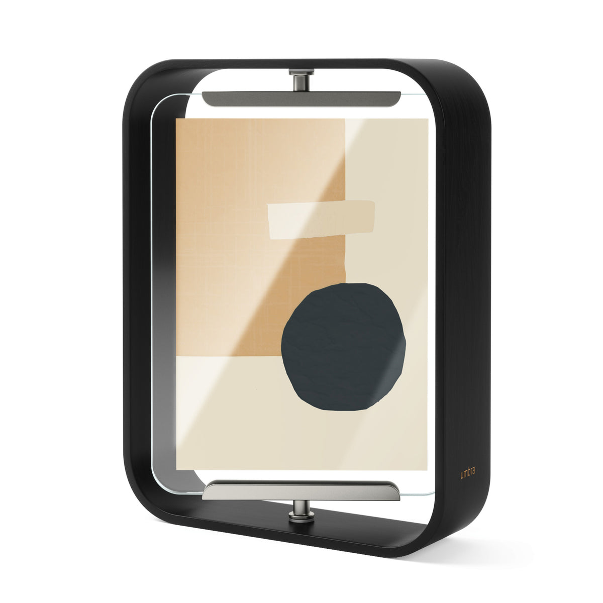 Shop Modern 4x6, 5x7, 8x10 and Collage Picture Frames – Umbra Canada