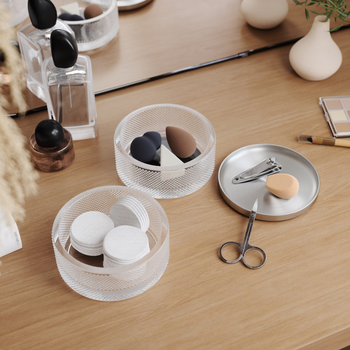 Tesora Jewelry Box - Organize Your Accessories | Umbra Canada