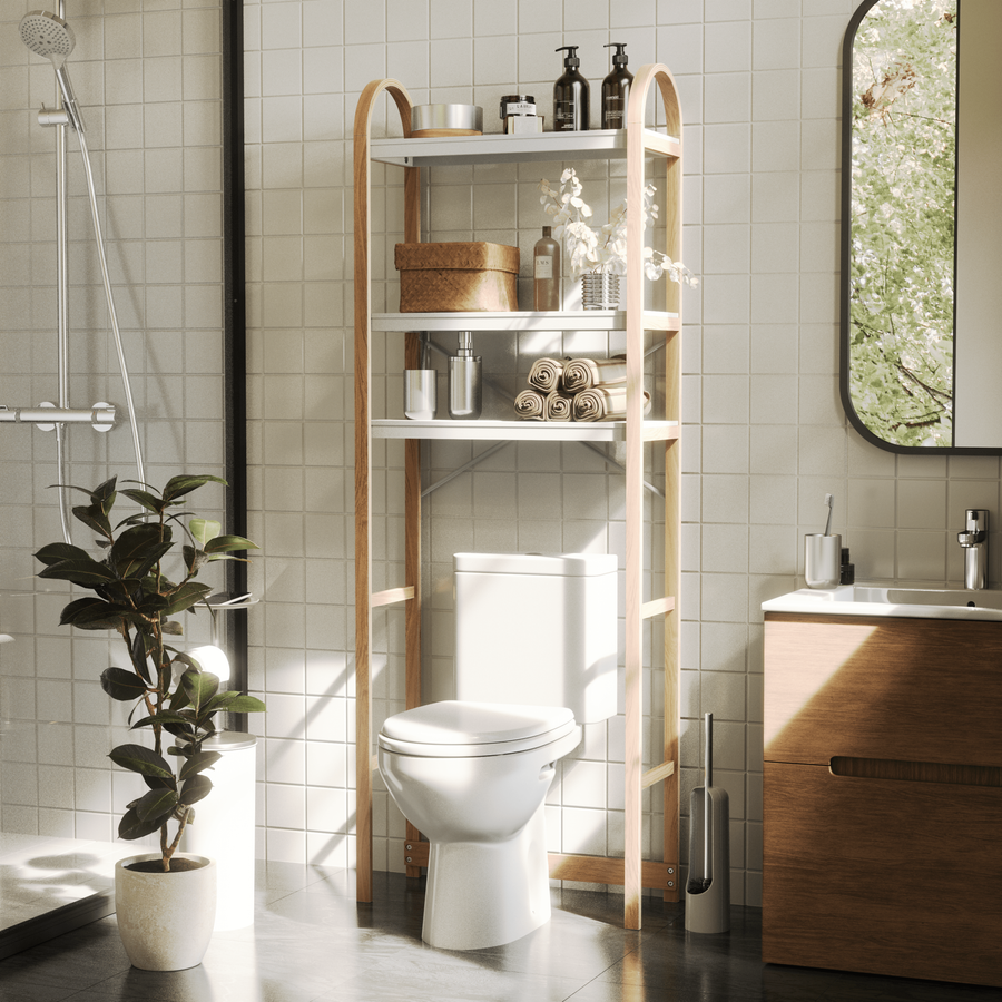 Shelves & Racks | Wall Shelves, Record Holders, & More – Umbra Canada