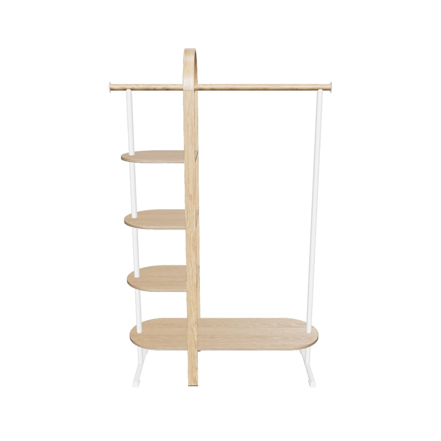 Bellwood Garment Rack - Clothing Storage & Organization | Umbra – Umbra ...