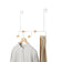 Estique Over the Door Hook - Easy Access Storage | Umbra Canada