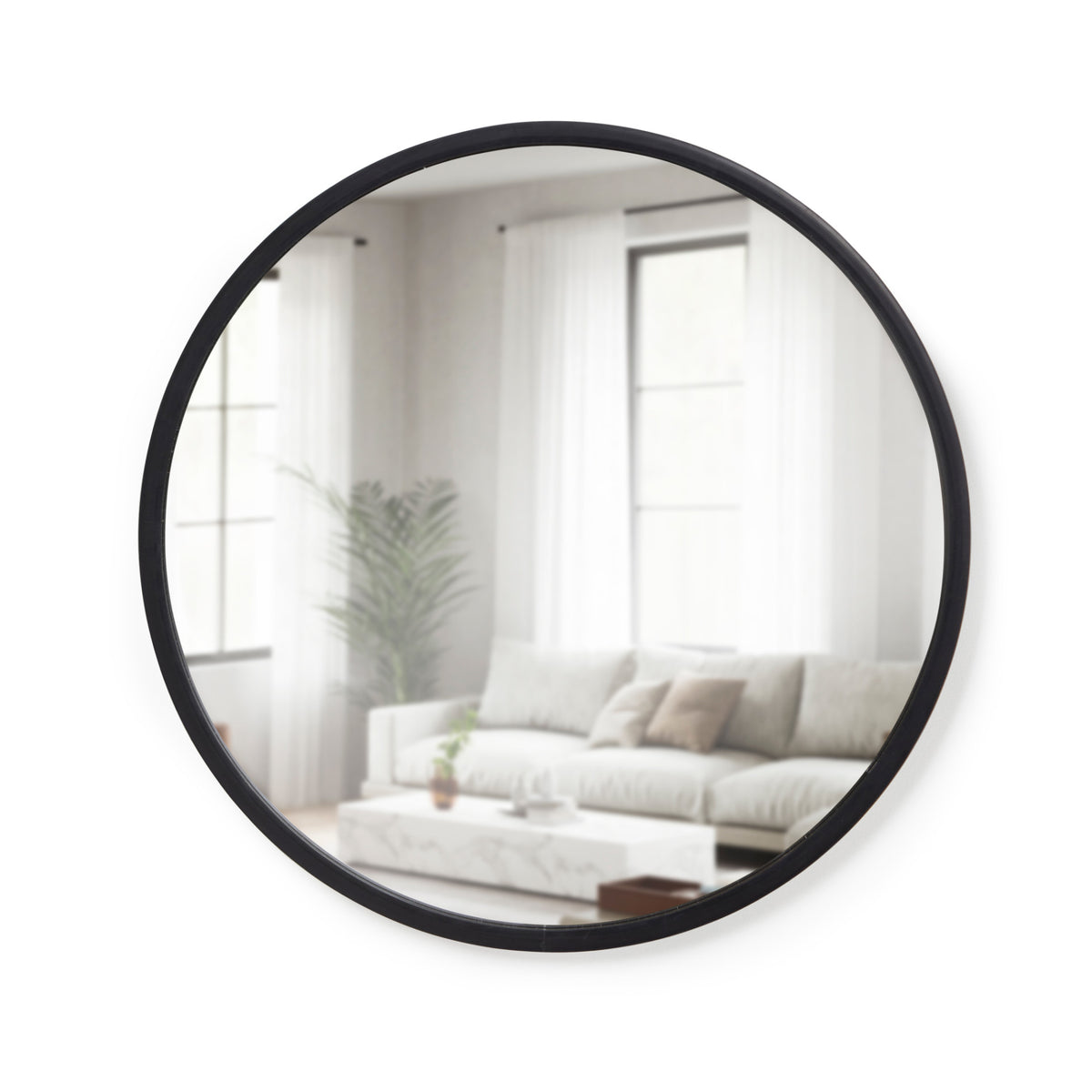 Shop Round Mirrors, Wall Mirrors and Floor Mirrors – Umbra Canada