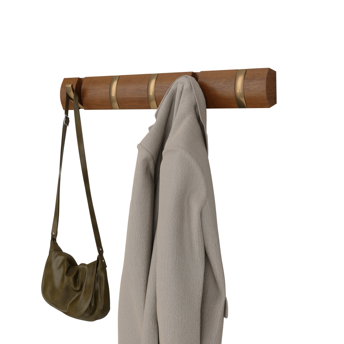 Shop Modern Coat Racks & Valet Stands for Your Home – Umbra Canada