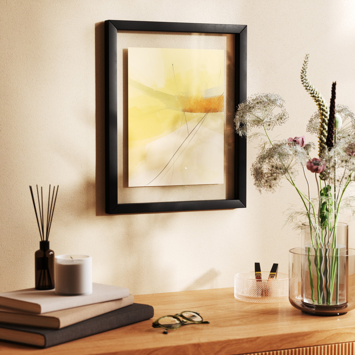 Shop Modern 4x6, 5x7, 8x10 and Collage Picture Frames – Umbra Canada